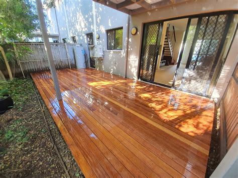 Why Board Spacing Is So Important In Deck Installation