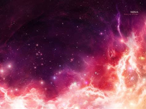 Pink Space Wallpapers Top Free Pink Space Backgrounds Wallpaperaccess