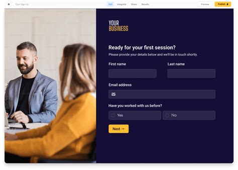 Fillout Forms That Do It All