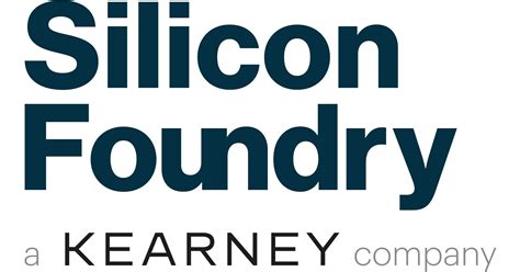 Kearney Announces Acquisition Of Silicon Foundry To Expand Strategic Transformation And