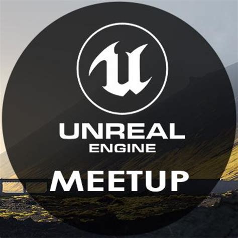 see unreal meetup budapest at communities budapest