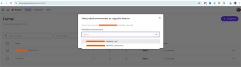 Maulik Darji On Linkedin Sitecore Forms Update Migrate Forms To Another Environment