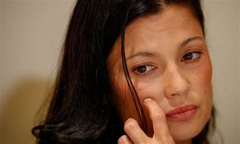 Actress Natassia Malthe Describes How She Played Dead As Harvey