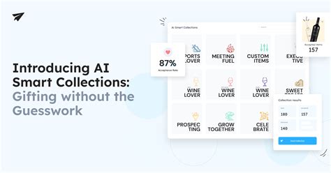 Introducing Ai Smart Collections Ting Without The Guesswork Postal