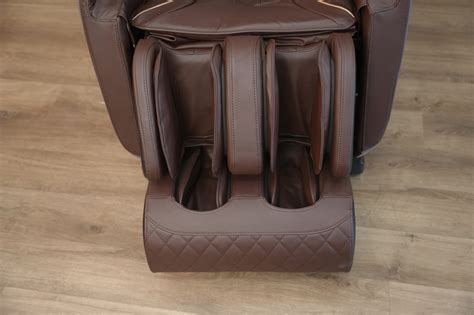 Ghế Massage Yukata Y68 Akira