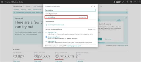 Dataverse Connection Setup Connect Microsoft Dataverse With Dynamics 365 Business Central By Dataverse Connection Setup Connect Microsoft Dataverse With Dynamics 365 Business Central By