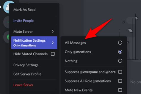 How To Fix Discord Notifications Not Working On Windows