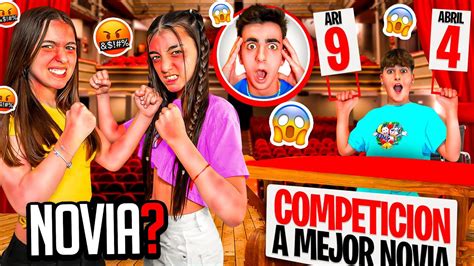 Mi Hija Y Su Mejor Amiga Pelean Por Ser La Novia De Mi Hermanoquien