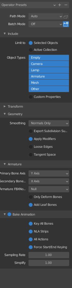 How Can I Export Multiple Animation As One Rblender