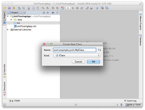 Java开发工具IntelliJ IDEA单元测试和代码覆盖率图解 HackerVirus 博客园
