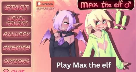 Download Max The Elf Apk V01 Working