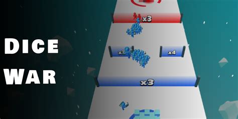Dice War Unity Game By Xerroxgames Codester