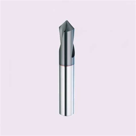 Solid Carbide Spot Drills