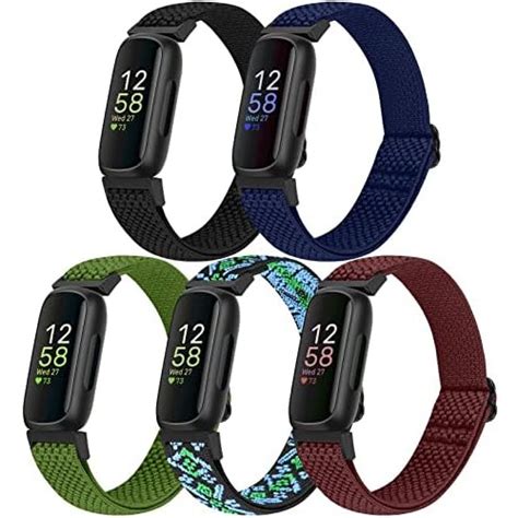 Best Fitbit Inspire Bands Android Central