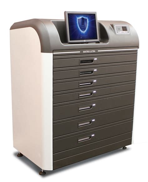 Automated Storage Systems Sek Solutions