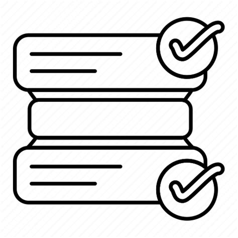 Database Development Information Storage Icon Download On Iconfinder
