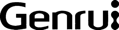 Genrui Biotech Inc Device Database
