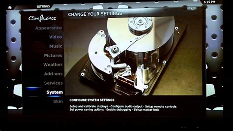xbmc and youtube on the raspberry pi youtube