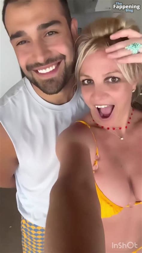 Britney Spears Britneyspears Nude Leaks Onlyfans Photo Thefappening