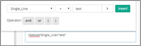 Using Conditional Expressions