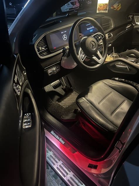 벤츠 Gle클래스4세대 리스 승계 이어카