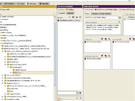 The Common Semantic Model What Why How Patrick