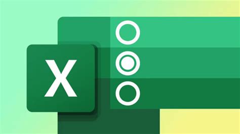 Radio Button In Excel مجموعه مقالات و آموزش ها فرادرس مجله‌