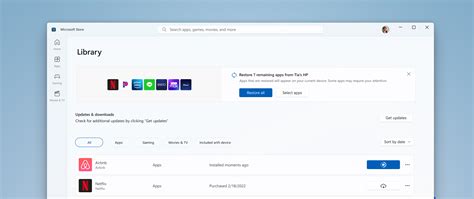 Microsoft Store Grows With The Developer Community Windows 10 Forums