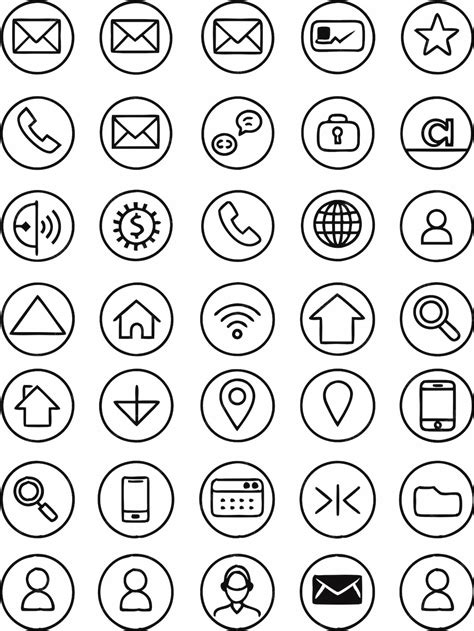 Ui Vector Graphics Illustration Eps Source File Format Lossless Scaling Icon Design Premium Ai