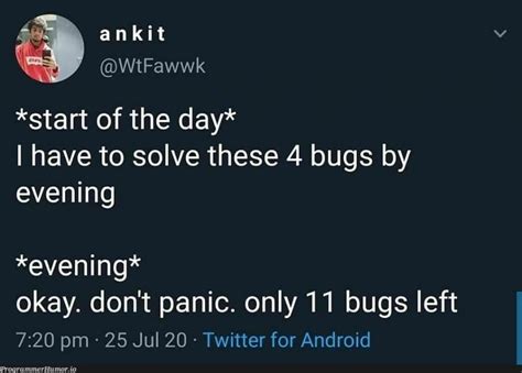 Java ProgrammerHumor Io