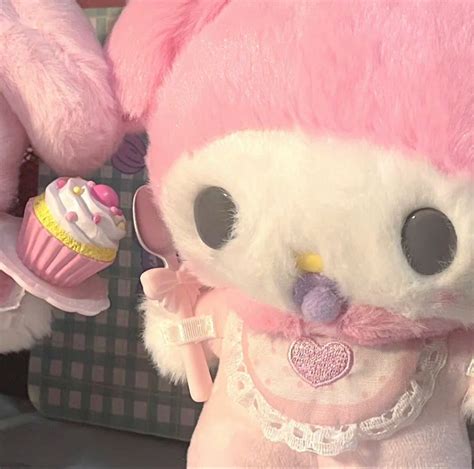 Pin By Vannn Vil On Mimi 💚 Melody Hello Kitty Hello Kitty Videos
