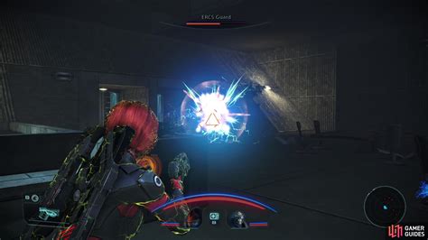 Noveria Port Hanshan Missions Noveria Walkthrough Mass Effect 1 Legendary Edition