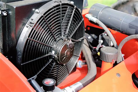 Agri Longer Gii New Range Of Hedge And Grass Cutters From Kuhn