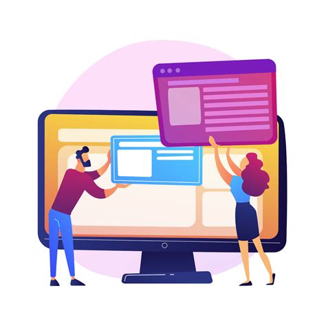 Creación De Sitios Web Creamos Tu Sitio Web