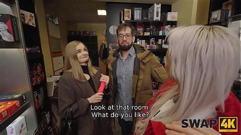 Fucked In Sex Shop Videos Xvideos Com