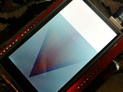 Mcufriend 28 Inch Tft Lcd Display Issues Page 5 Displays Arduino Forum