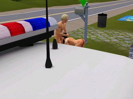 Sims 3 Sex Video Game 60 Pics XHamster