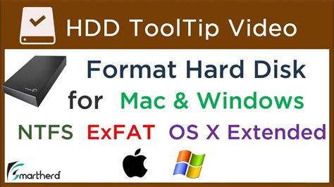 Reformat External Hard Drive For Mac And Windows Lasopaxtreme
