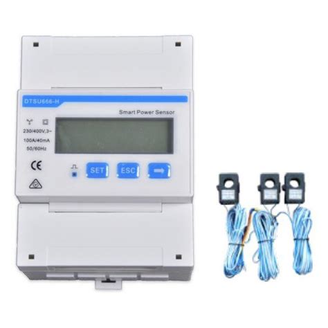 Huawei Smart Power Sensor Dtsu666 H 250a
