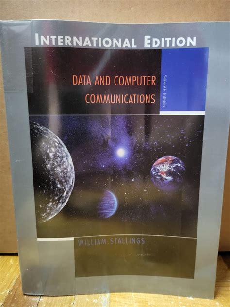 Operating Systems Internals And Design Principles William Stallings Hobbies And Toys Books