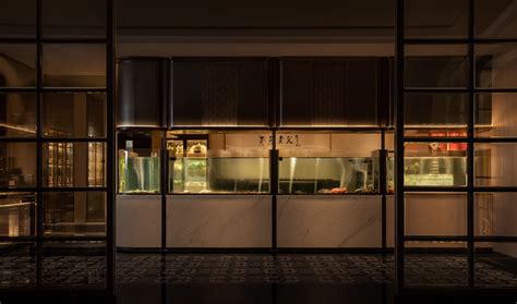 Xin Rong Ji Restaurant Hospitality Snapshots