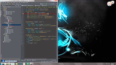 Webstorm Basic Walkthrough Youtube