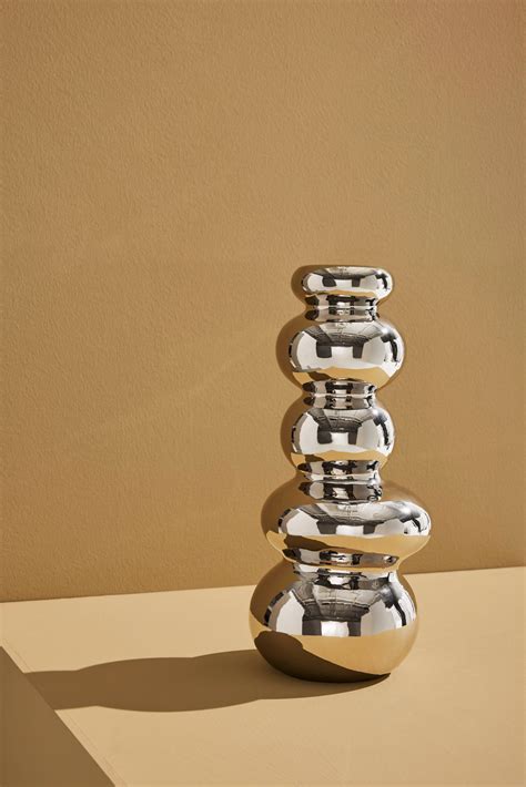 Abby Vase Krom Pastill Jotex