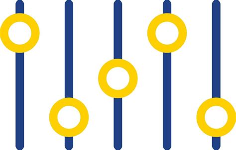 Adjust Vector Icon Design 15349851 Vector Art At Vecteezy