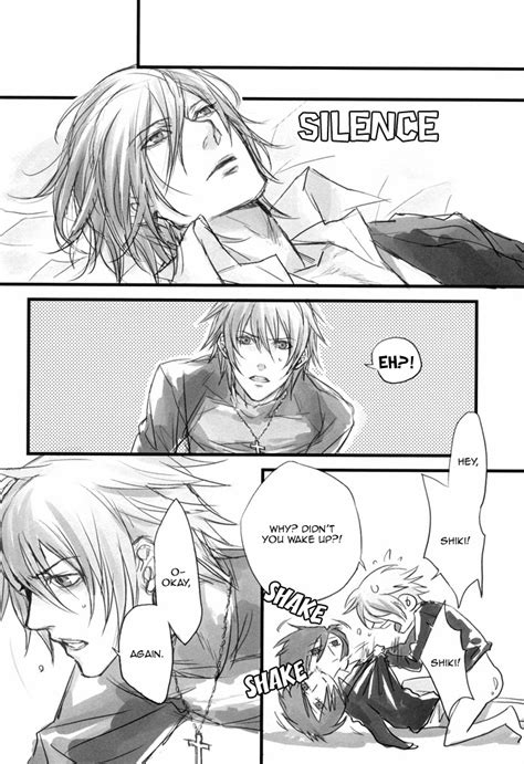 Inugata Summit Fujino Akitsugu Lost End Togainu No Chi Dj Eng Myreadingmanga