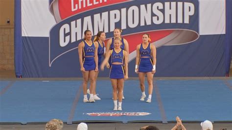 Morehead State University Emma Devon Toni Mikaela 2024 Group