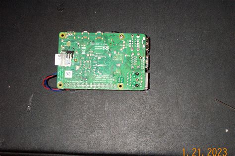 Raspberry Pi 4 Aluminum Heatsink With Pwm Controllable Fan Guard By