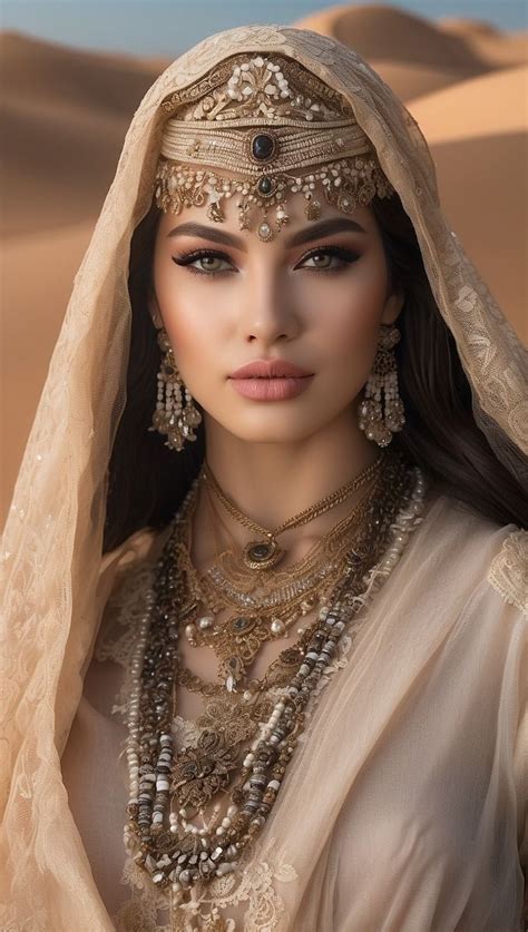 17 Most Beautiful Middle Eastern Outfits For Women To Wear Middle