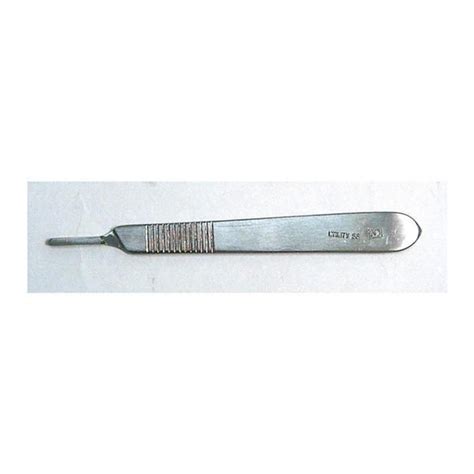 Handle Scalpel 3 Each Dental Brands