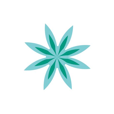 Geometric Element Vector Hd Images Geometric Pattern Vector Element